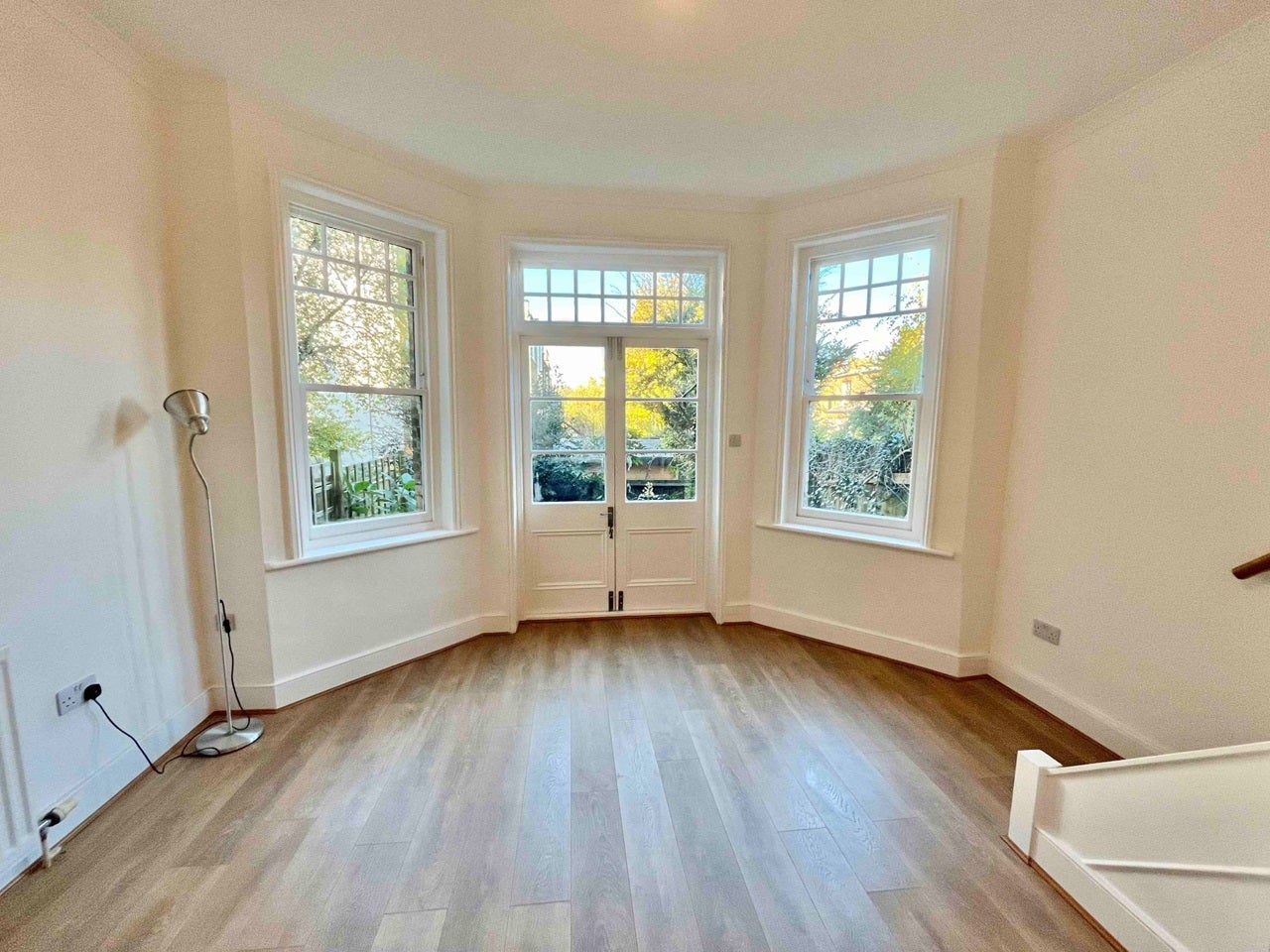 Flat to rent Hornsey Lane Gardens, Greater London | rentaroof