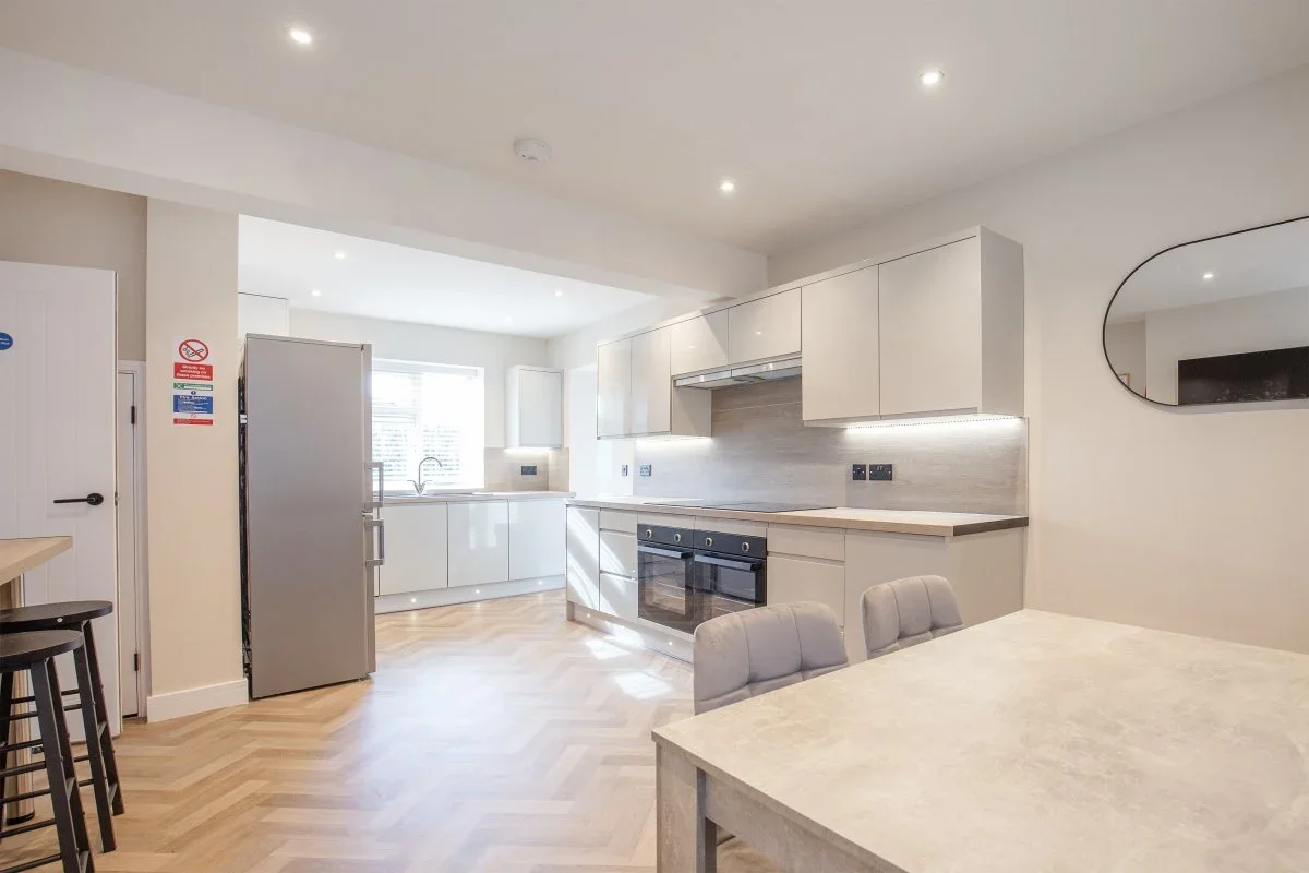 House to rent Newmarket Road, Norwich | rentaroof