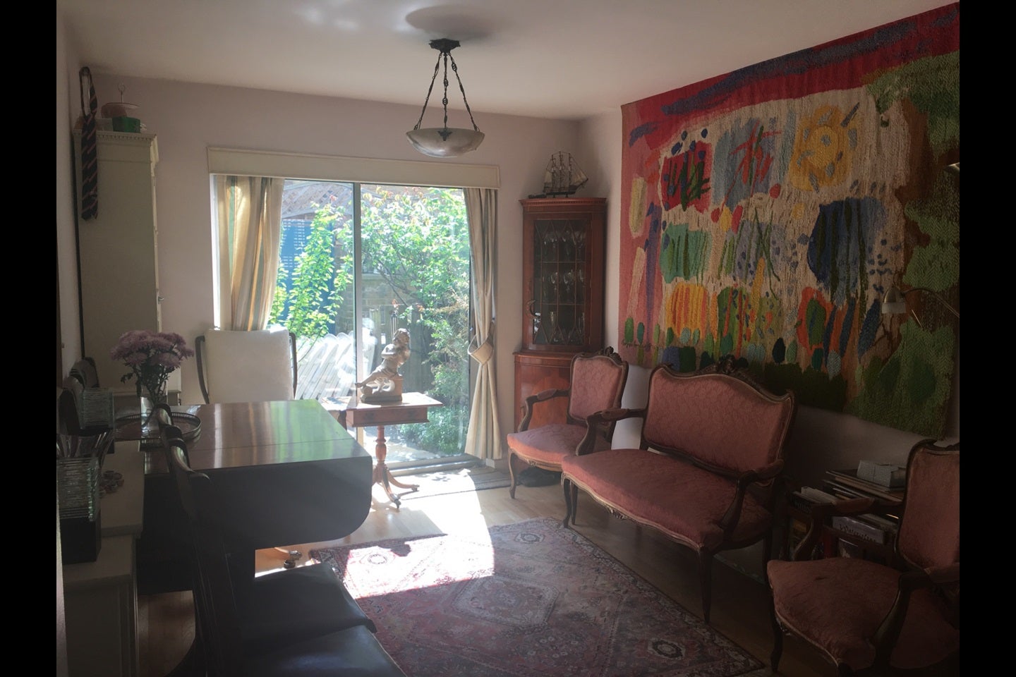 Flat to rent Scovell Crescent, Greater London | rentaroof