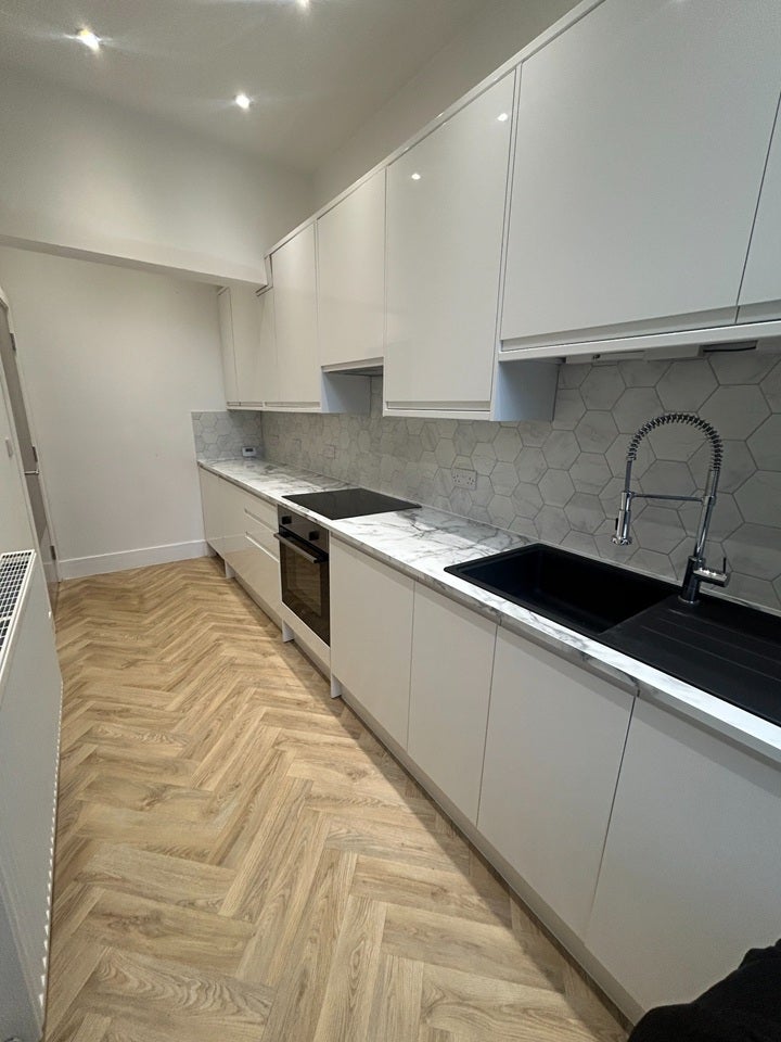 Flat to rent Cobden Street, Derby | rentaroof