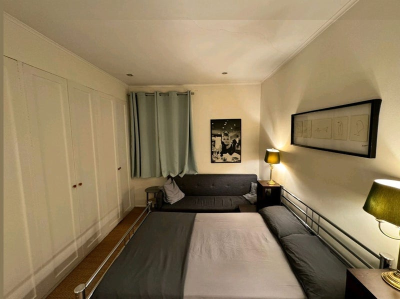 House to rent Netherwood Road, Greater London | rentaroof