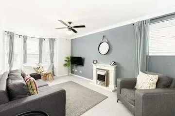 House to rent Guy's Cliffe Avenue, Royal Leamington Spa | rentaroof