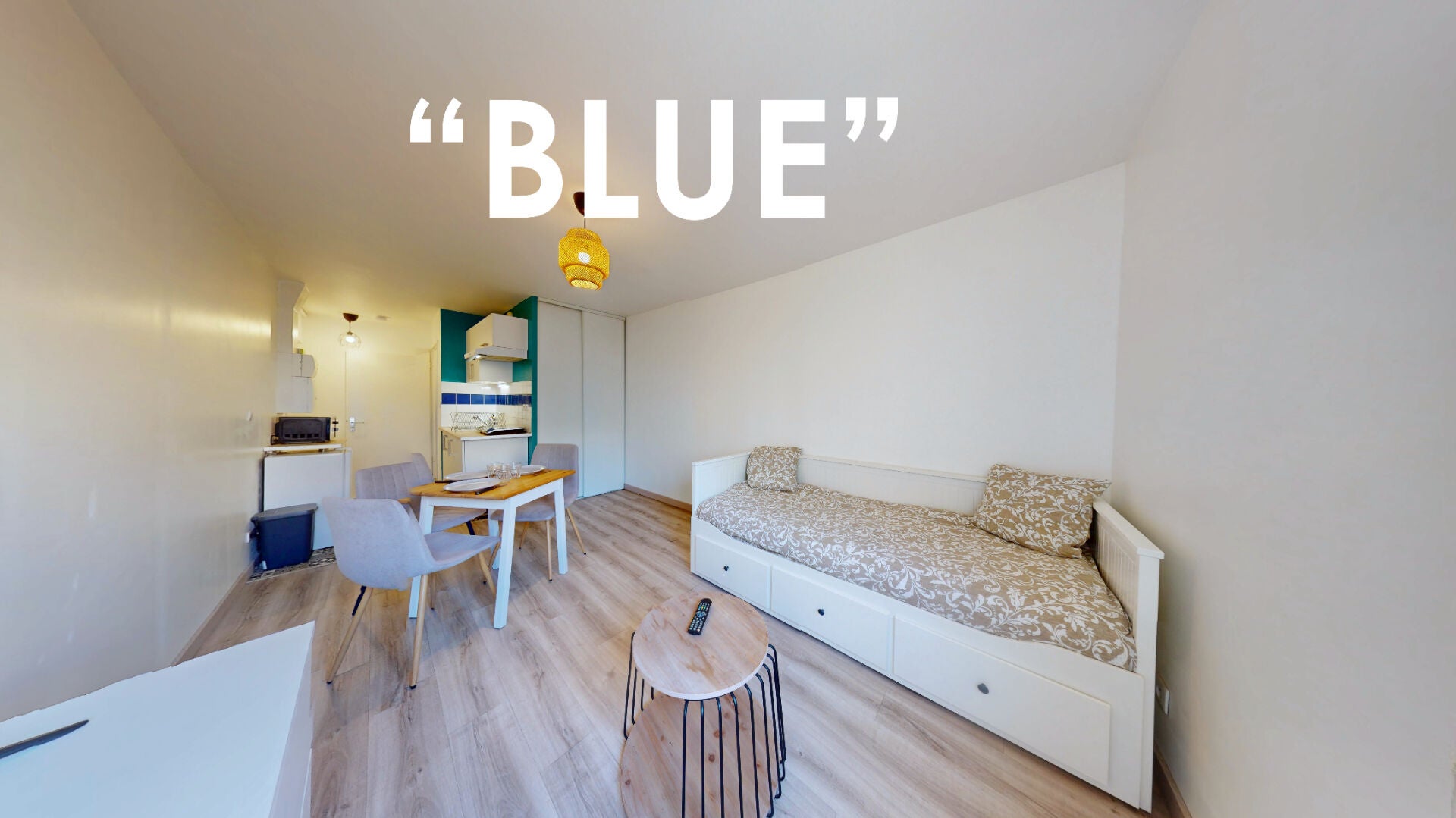 Apartment to rent Rue Jean-Jacques Rousseau, Le Havre | toitpourtoi