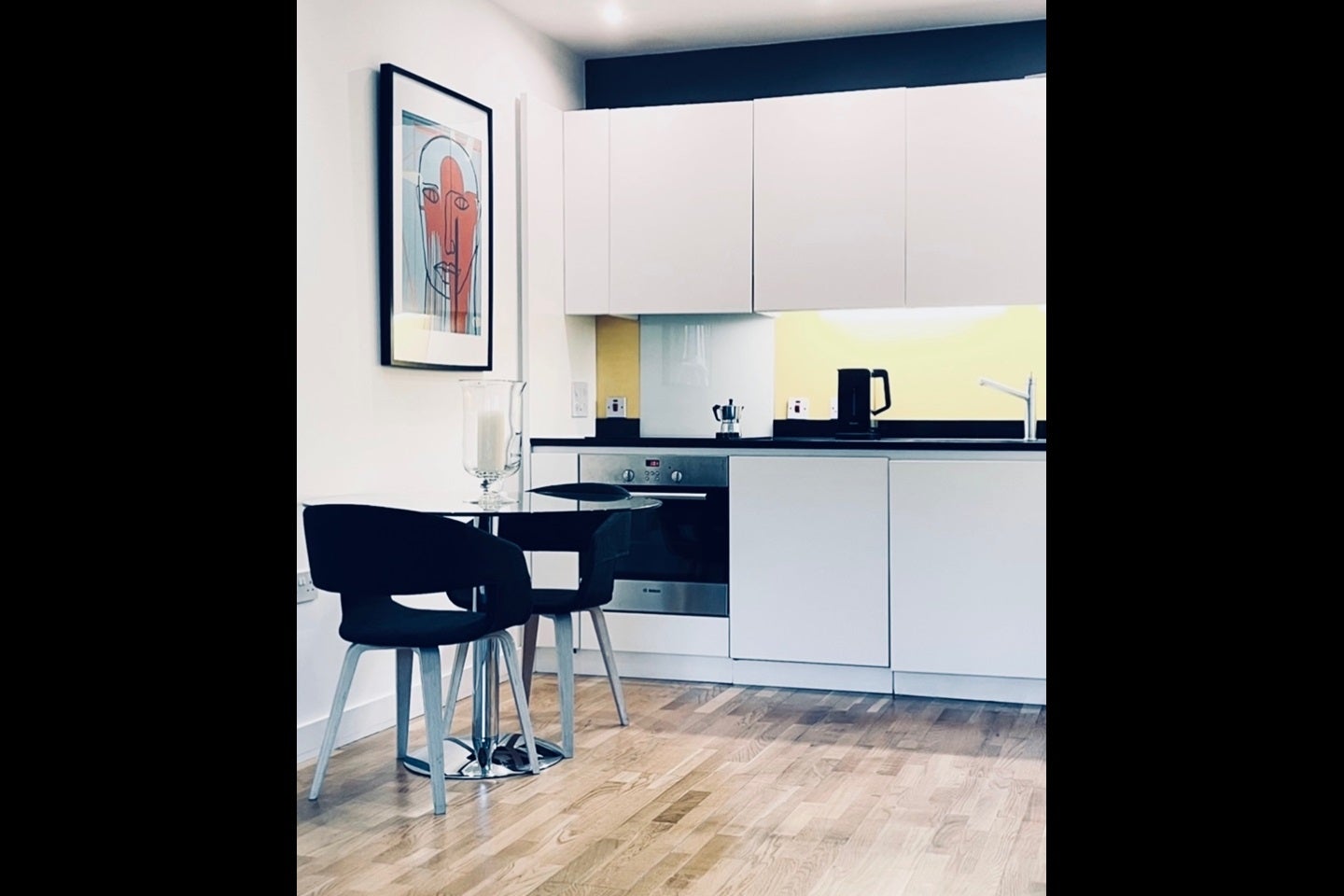 Flat to rent Amelia Street, Greater London | rentaroof