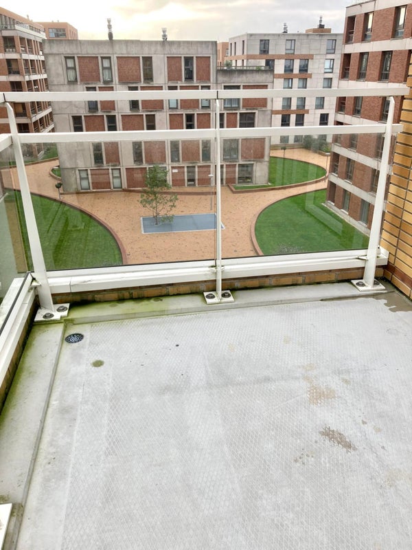 Appartement te huur Teakhout in Zaandam voor € 1.300