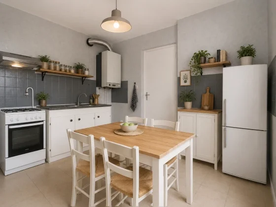 Apartment to rent Rue de Wirges, Montchanin | toitpourtoi