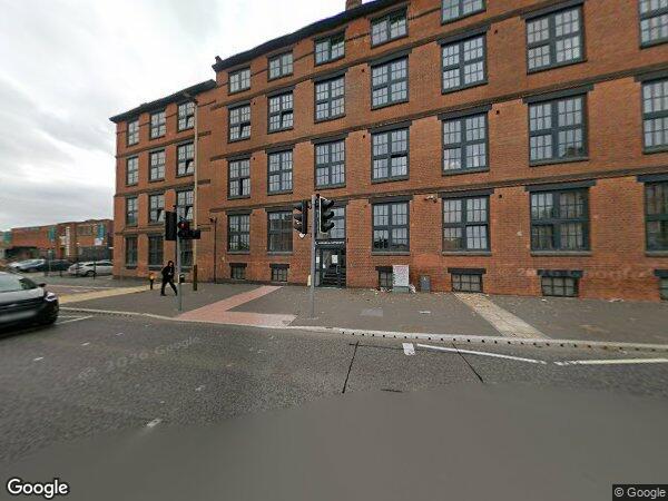 Flat to rent Frog Island, Leicester | rentaroof