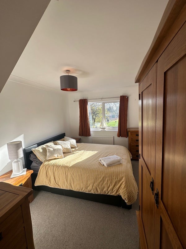 Flat to rent Augur Terrace, Alnwick | rentaroof