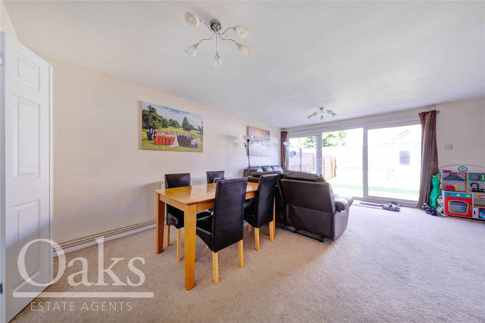 House to rent Brierley Close, Greater London | rentaroof