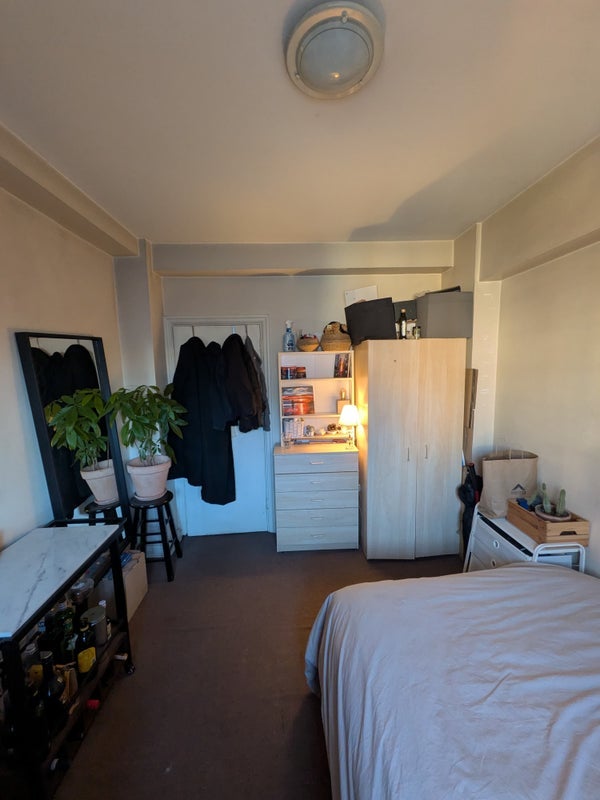 Flat to rent Edith Villas, Greater London | rentaroof