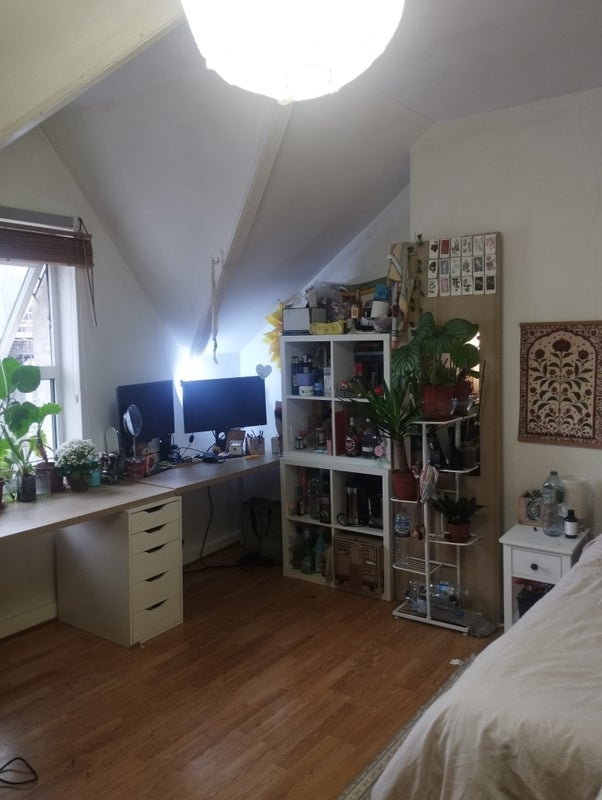 Flat to rent Glynrhondda Street, Cardiff | rentaroof