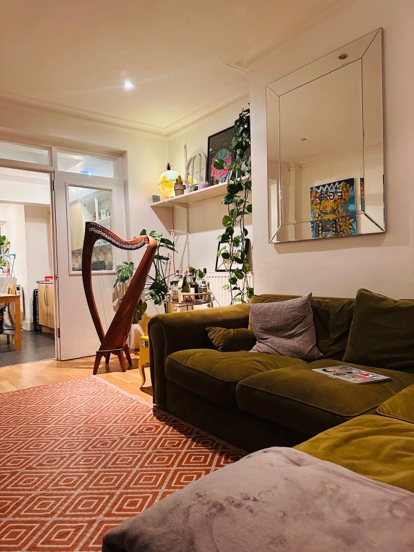 House to rent Biddestone Road, Greater London | rentaroof