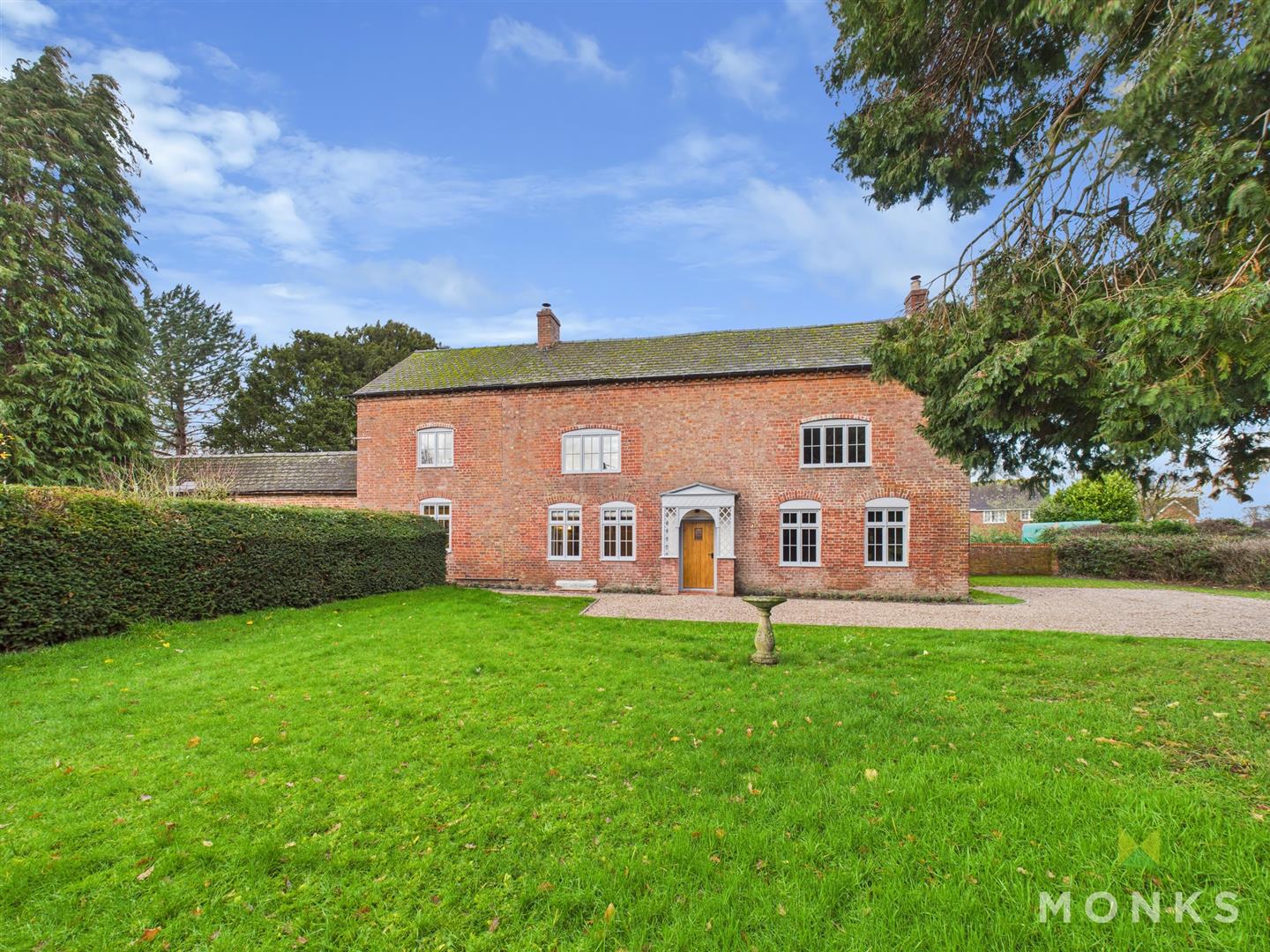 Flat to rent B4387, Westbury | rentaroof