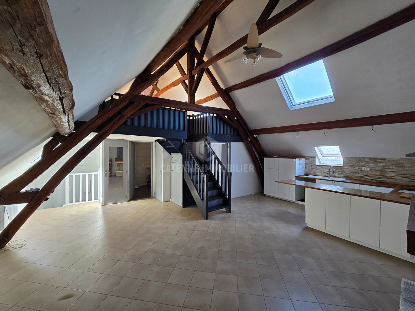 Apartment to rent Route de la Queue en Brie, Sucy-en-Brie | toitpourtoi
