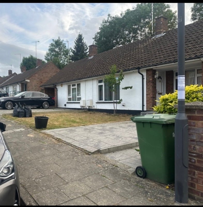 House to rent Ellement Close, Greater London | rentaroof