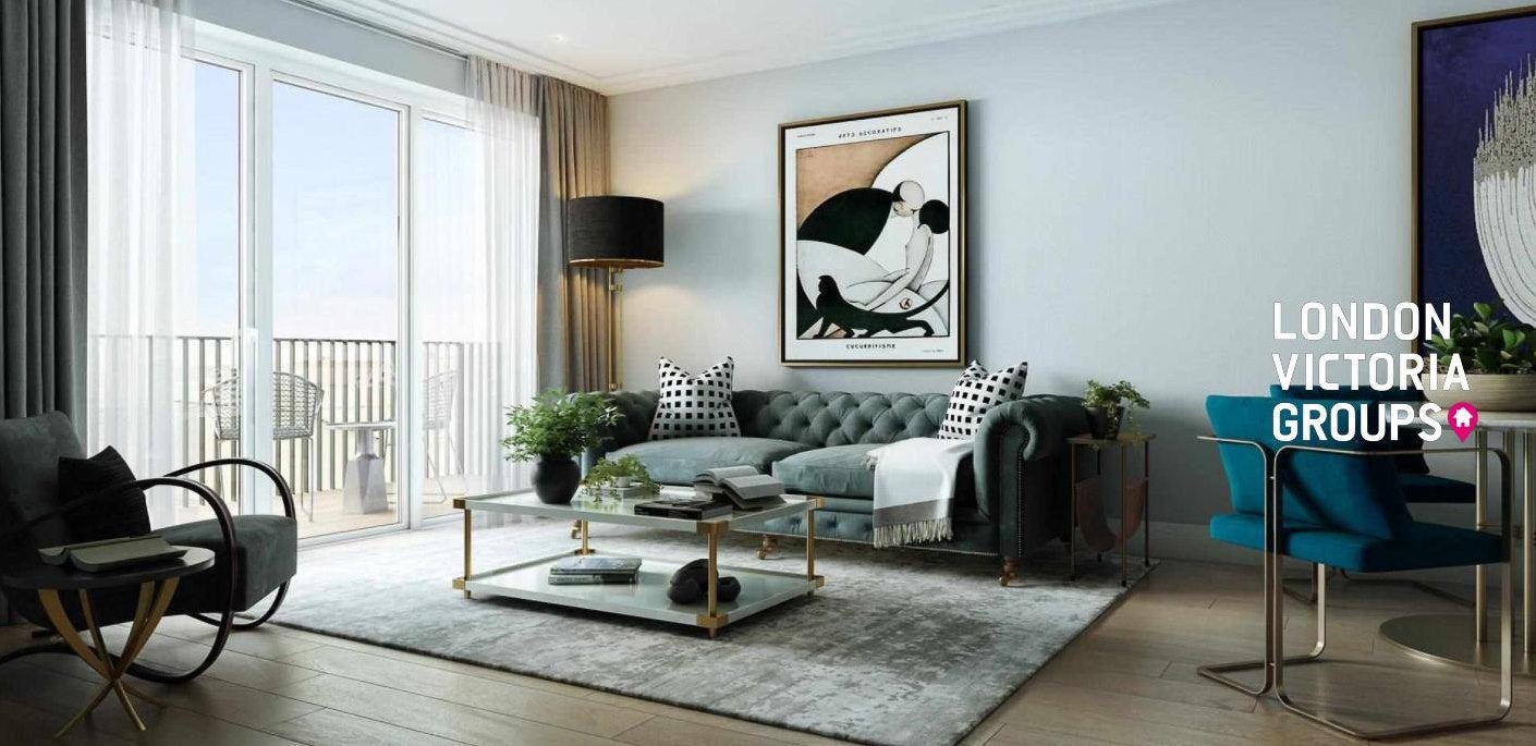 Flat to rent Filmworks Walk, Greater London | rentaroof