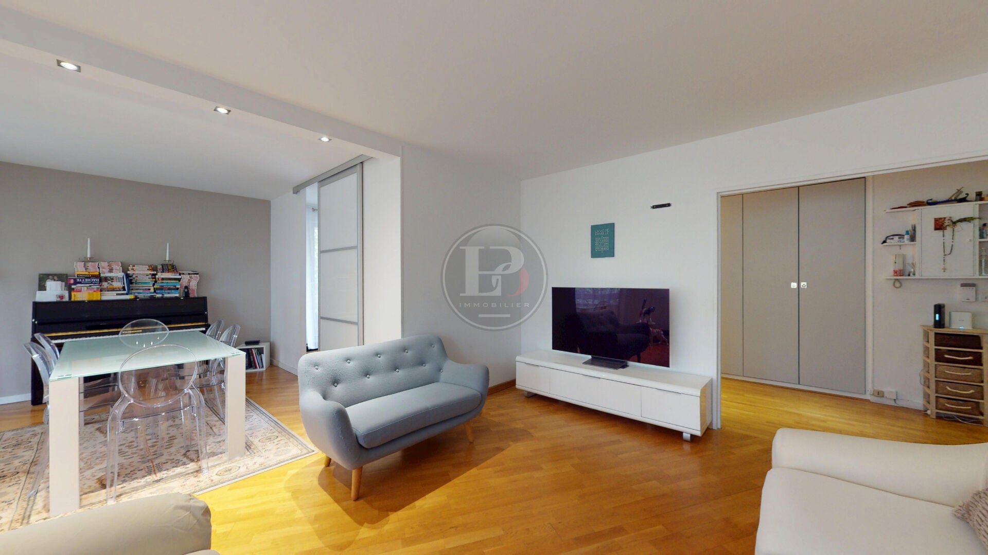 Apartment to rent Rue des Violettes, Mareil-Marly | toitpourtoi