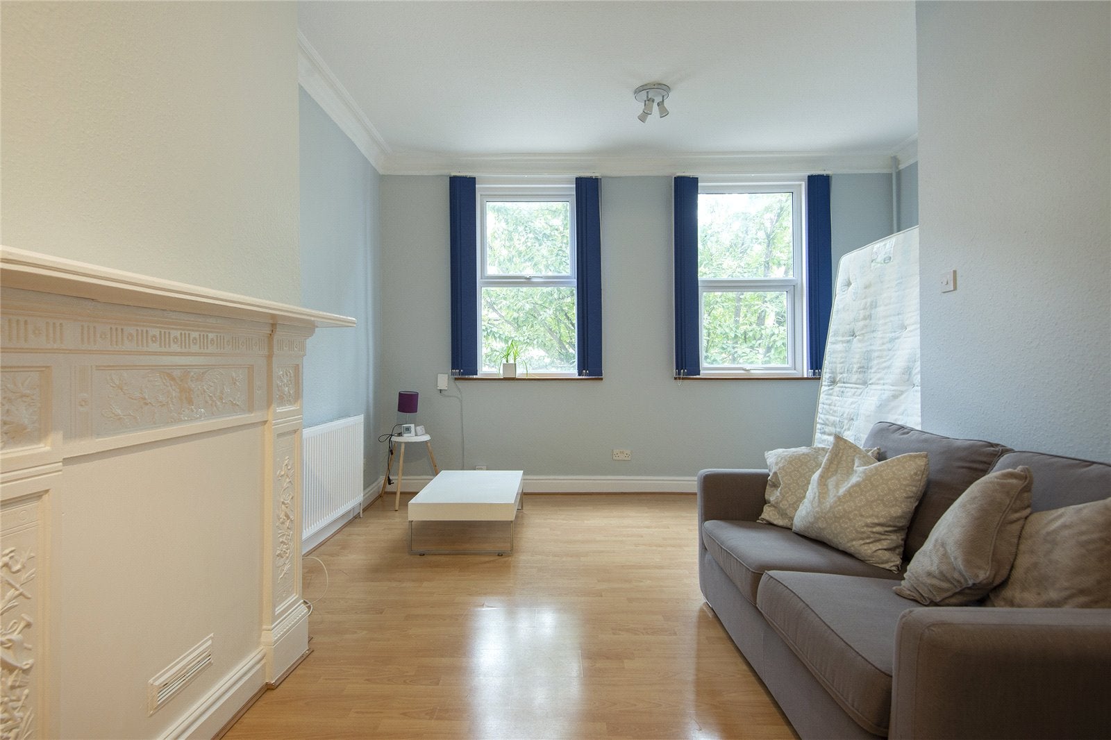 Flat to rent Roman Road, Greater London | rentaroof