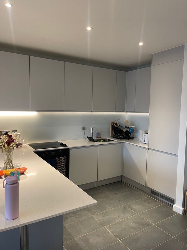 Flat to rent Bury Street, Salford | rentaroof