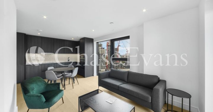 Flat to rent Trafalgar Street, Greater London | rentaroof