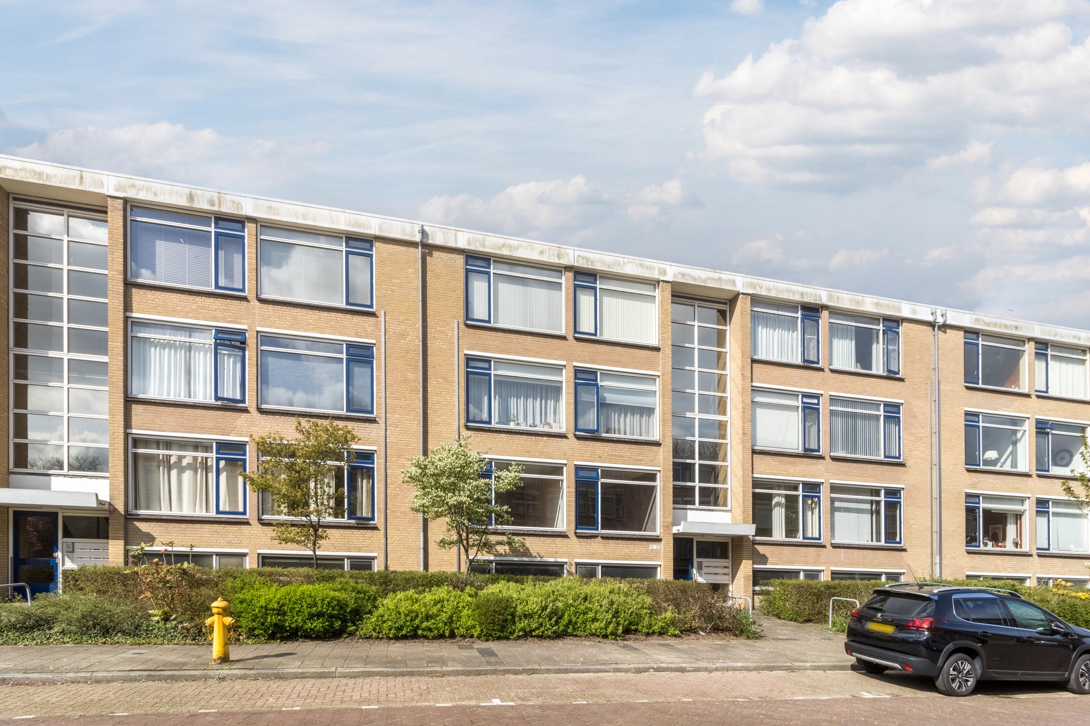 Appartement te koop Van der Haertstraat 13 in Delft voor € 345.000