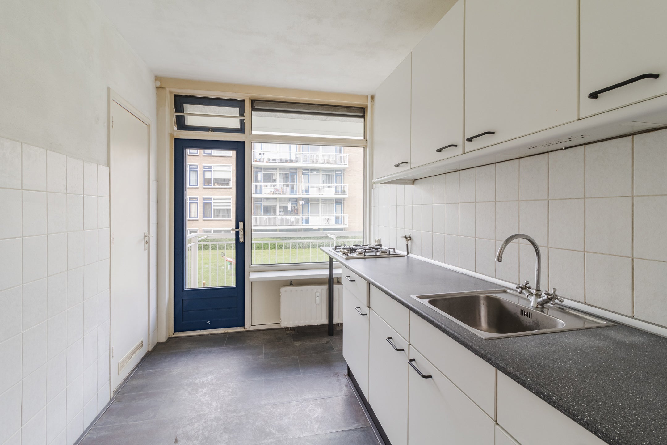 Appartement te koop Van der Haertstraat 13 in Delft voor € 345.000