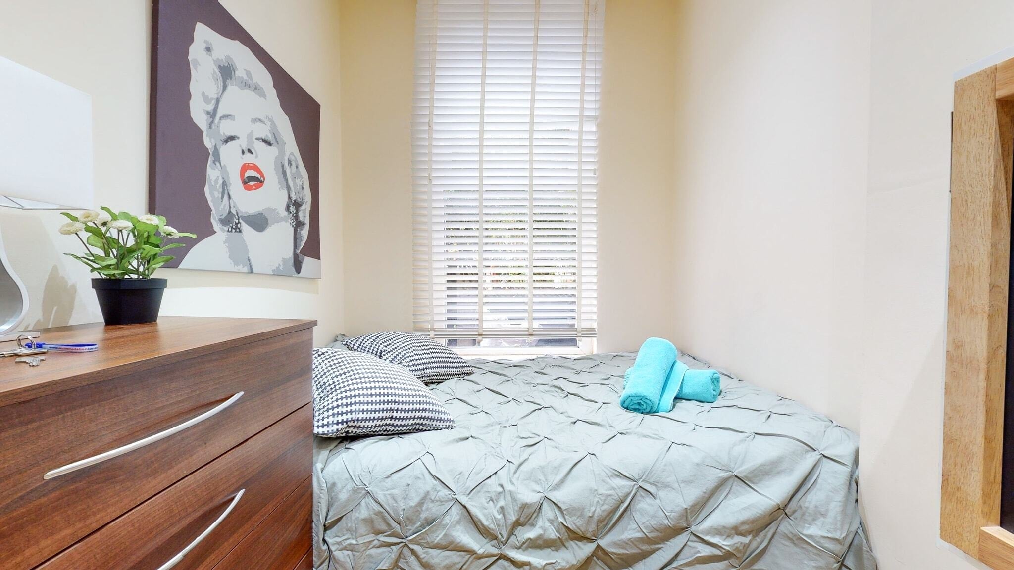 House to rent Anson Road, Greater London | rentaroof