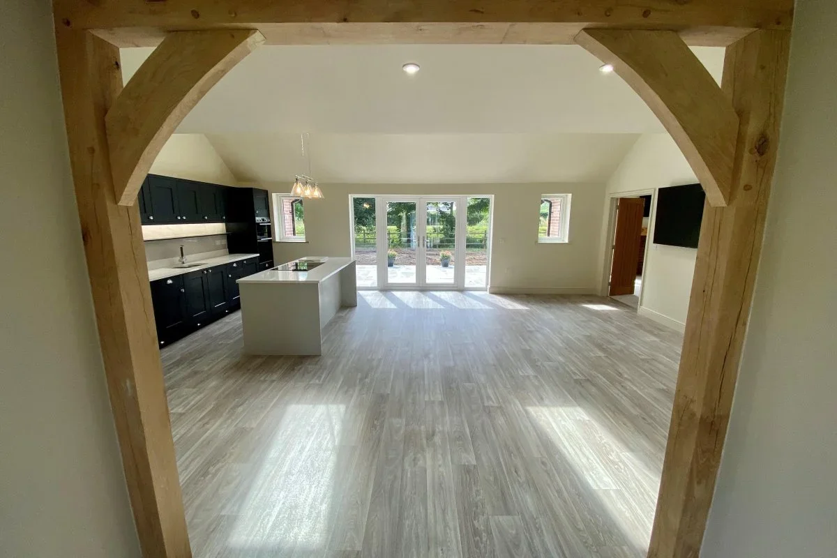 House to rent Chequers Lane, Breckland District | rentaroof