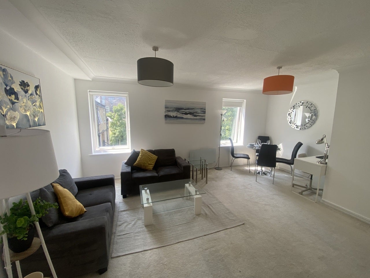 Flat to rent Hooper Street, Greater London | rentaroof