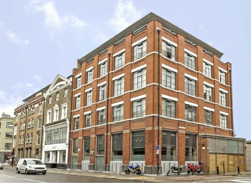 Flat to rent Thrawl Street, Greater London | rentaroof