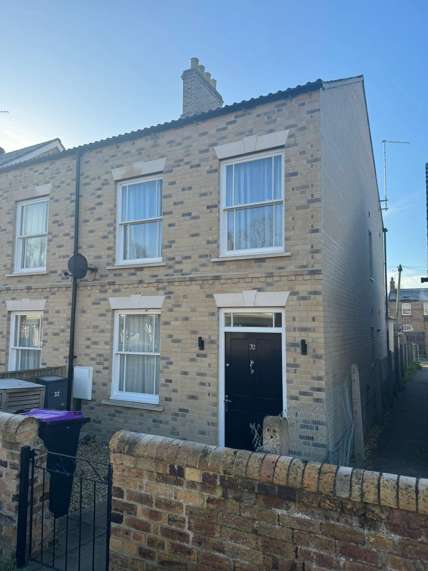 House to rent Conduit Road, South Kesteven | rentaroof