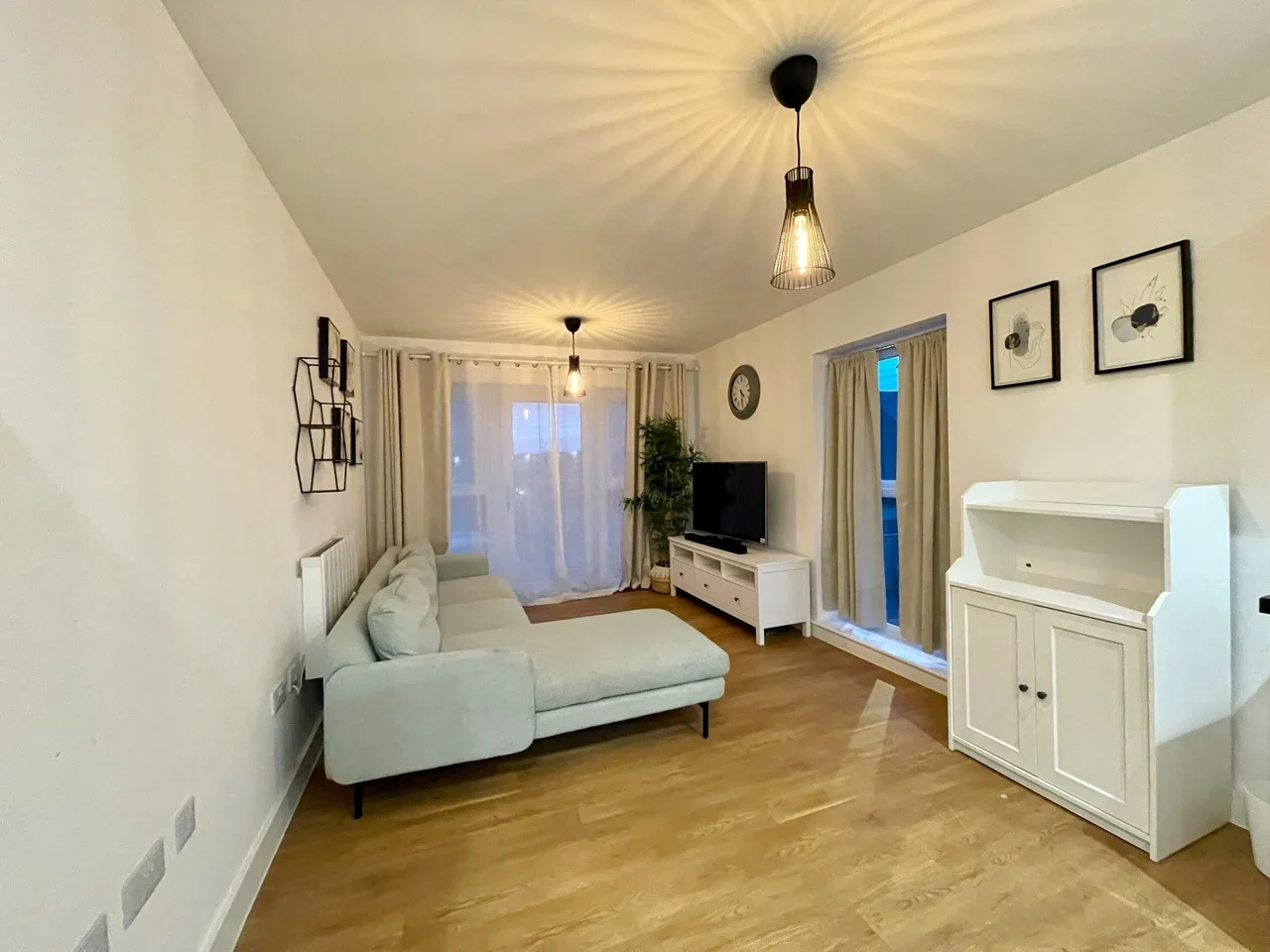Flat to rent Doppler Grove, Milton Keynes | rentaroof