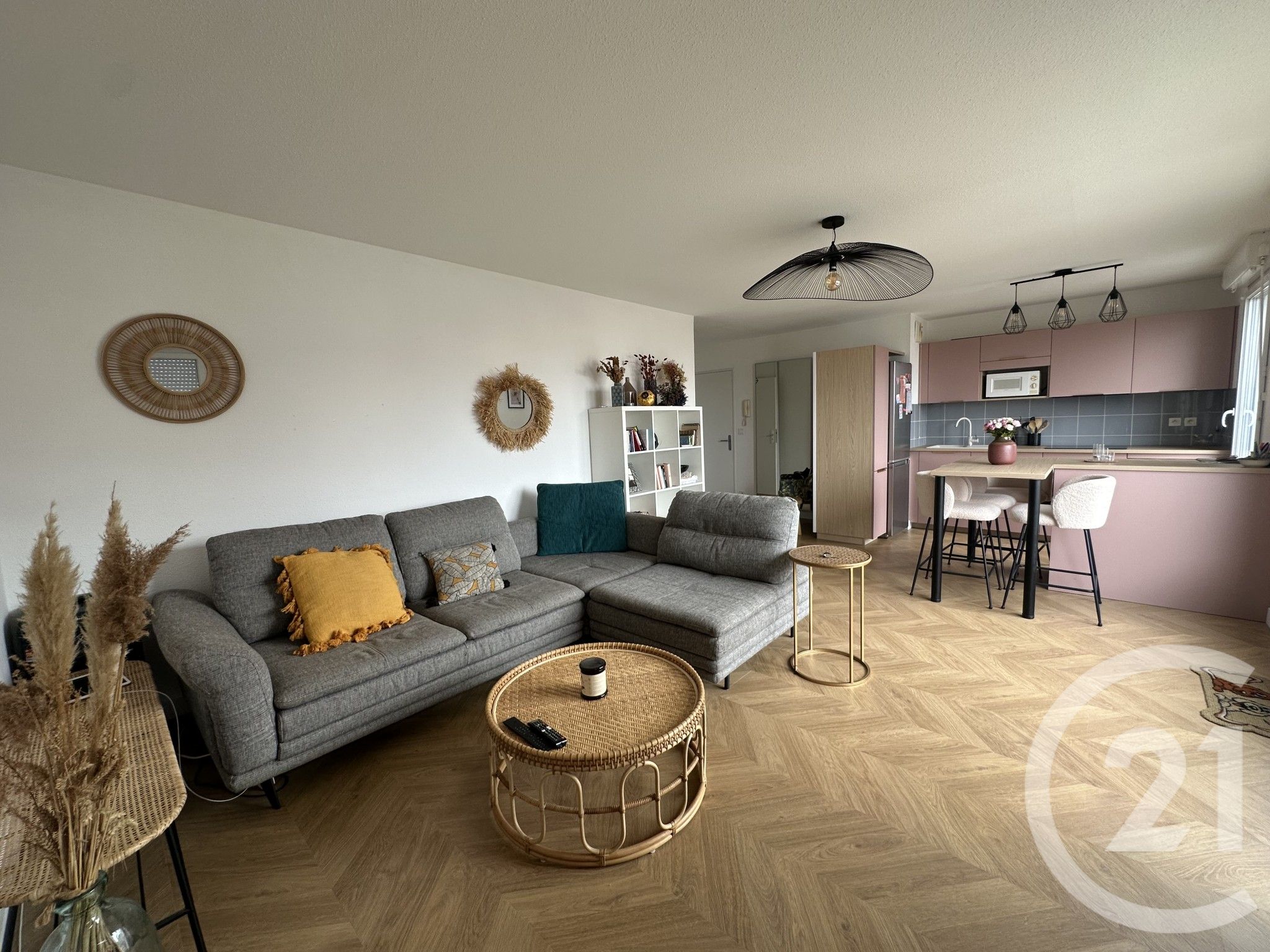 Apartment to rent Rue Marcel Brot, Nancy | toitpourtoi