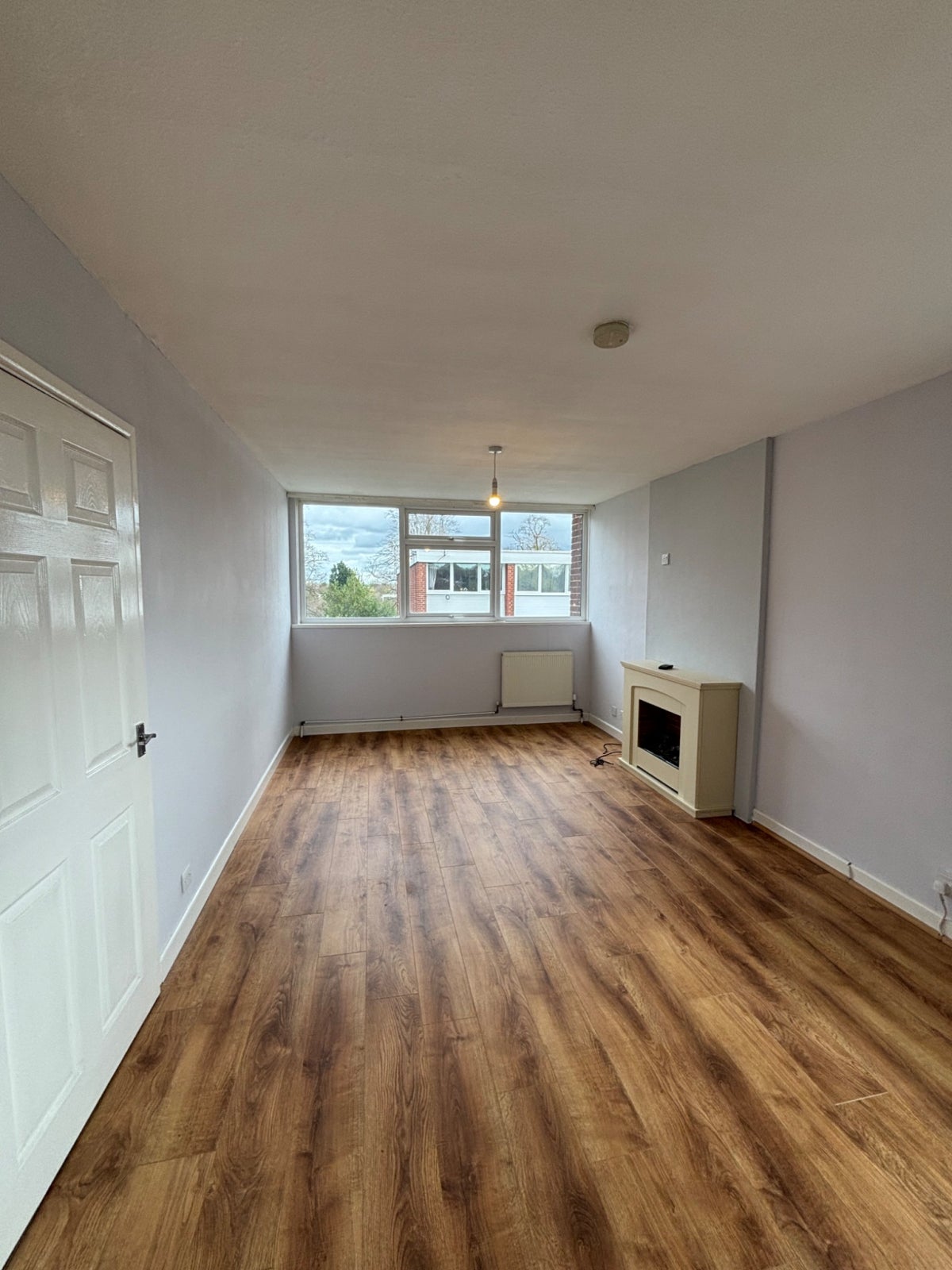 Flat to rent Abbey Court, Coventry | rentaroof