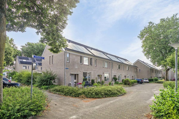 Huis te huur Efferen in Uden voor € 1.465