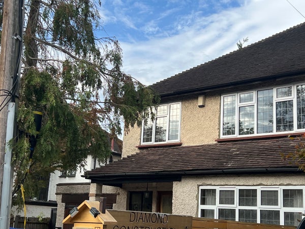 House to rent Baron Grove, Greater London | rentaroof