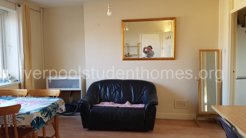 Flats and apartments to rent in Liverpool | rentaroof